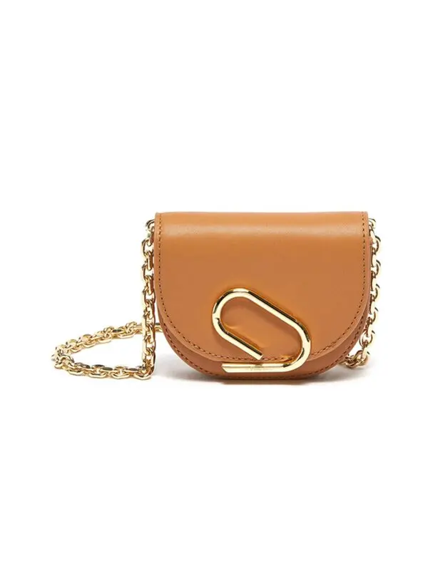 3.1 Phillip Lim Alix Mini Cardcase On Chain