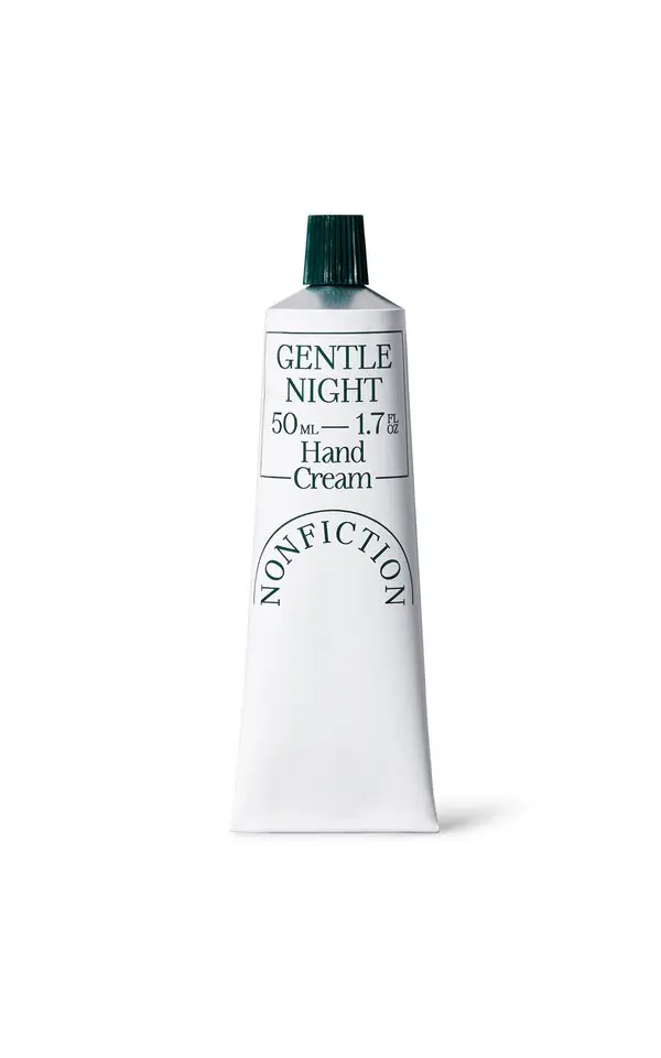 NONFICTION Gentle Night Hand Cream - N,a
