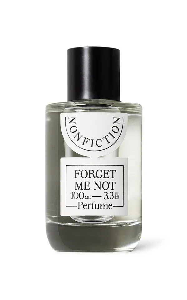 NONFICTION Forget Me Not Eau De Parfum - N,a