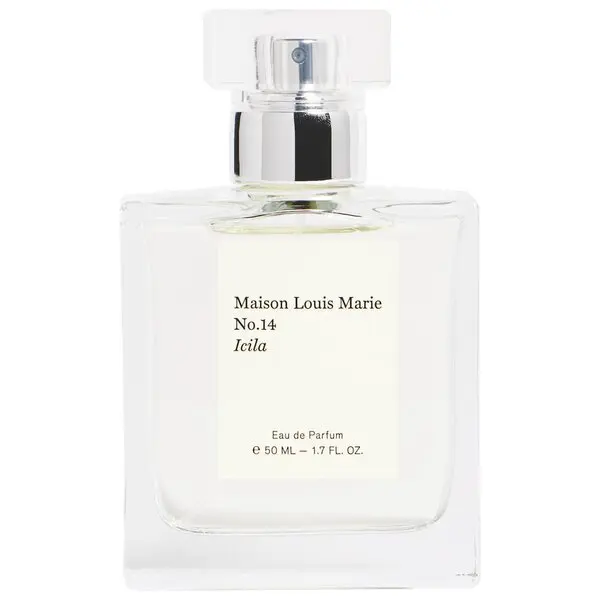 MAISON LOUIS MARIE - Maison Louis Marie No. 14 Icila Eau De Parfum 