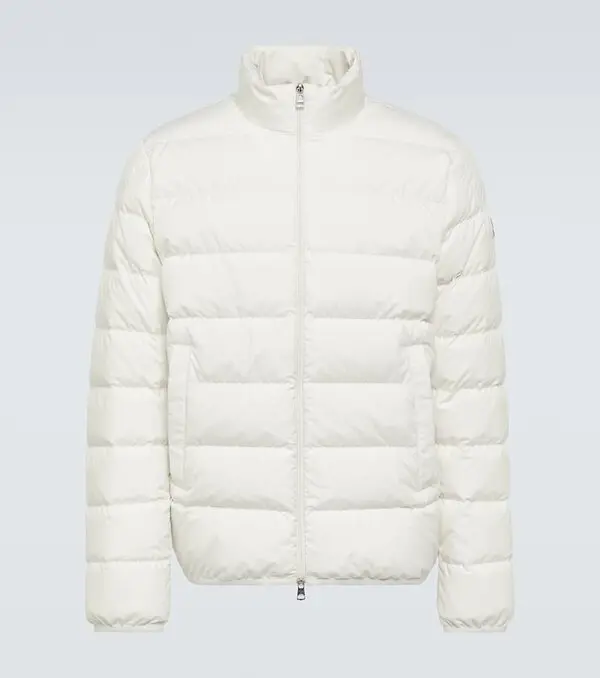 Moncler Baudinet Down Jacket