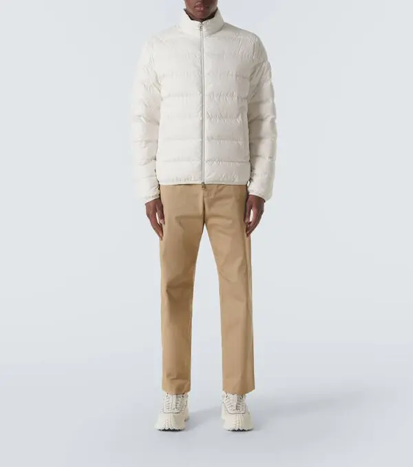 Moncler Baudinet Down Jacket