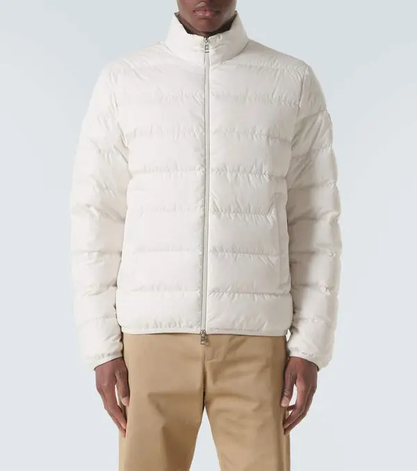 Moncler Baudinet Down Jacket