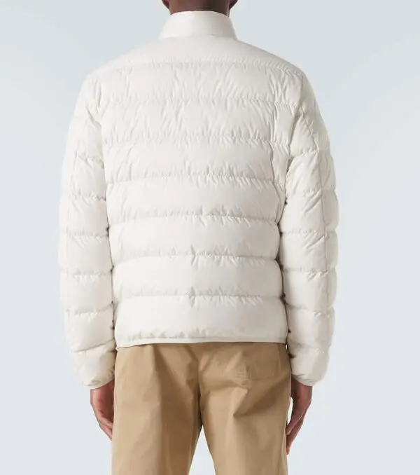 Moncler Baudinet Down Jacket