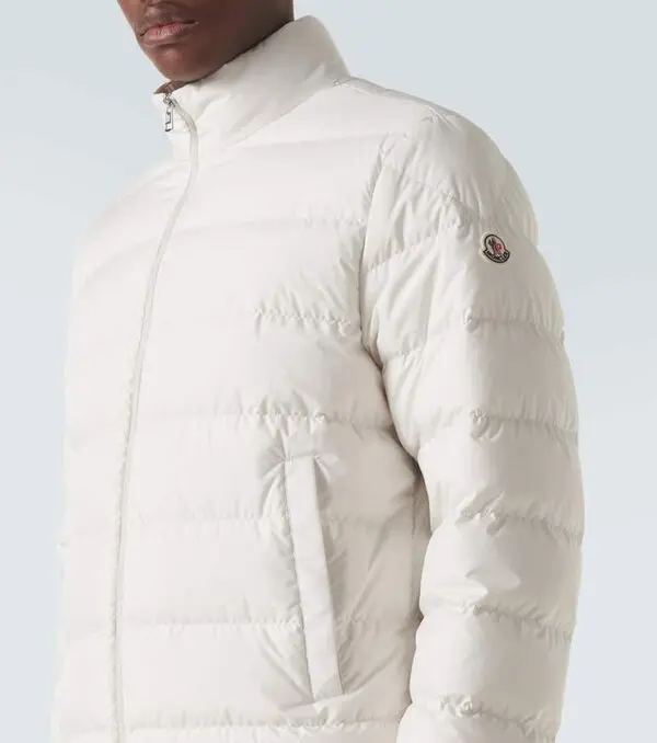Moncler Baudinet Down Jacket