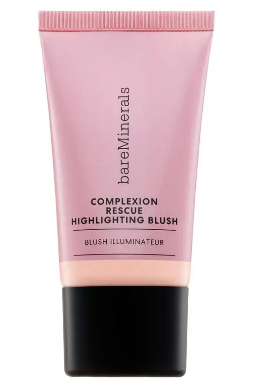 BAREMINERALS® Complexion Rescue Liquid Highlighting Blush - Opal Glow