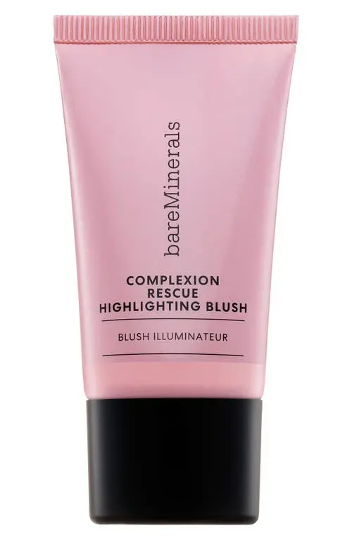 BAREMINERALS® Complexion Rescue Liquid Highlighting Blush - Pink Glow