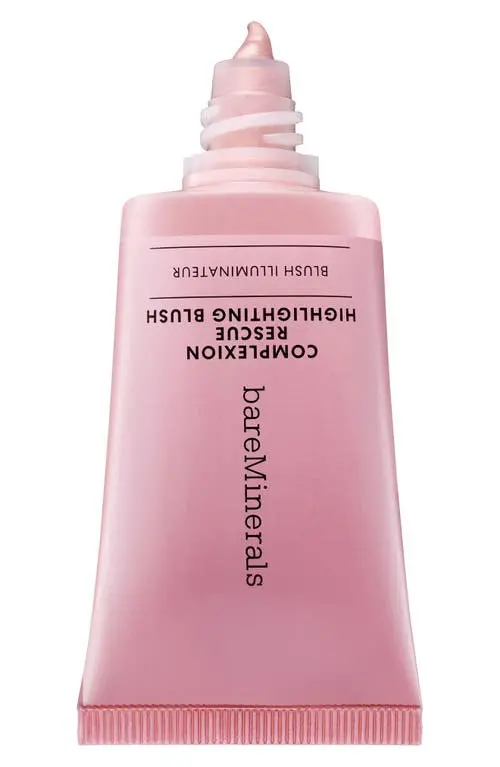 BAREMINERALS® Complexion Rescue Liquid Highlighting Blush - Pink Glow