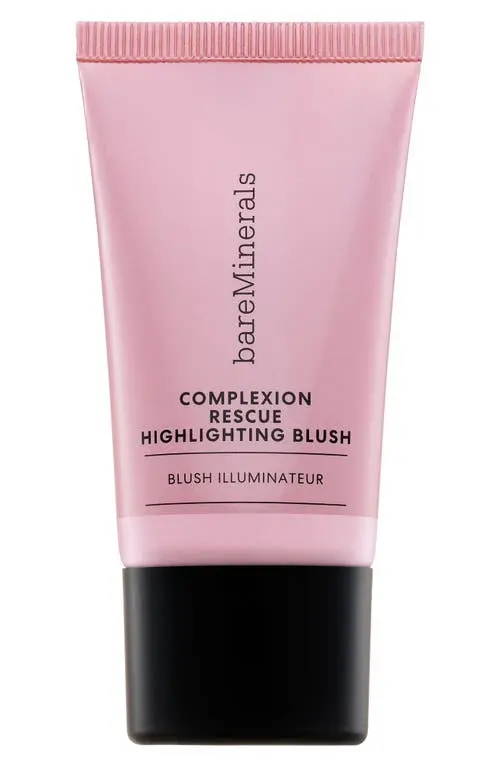 BAREMINERALS® Complexion Rescue Liquid Highlighting Blush - Rose Glow