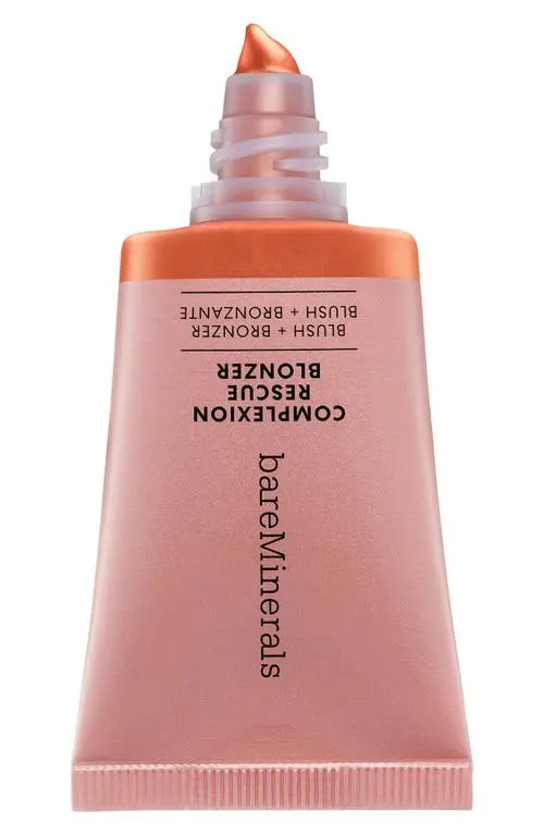 BAREMINERALS® Complexion Rescue Liquid Blonzer Blush + Bronzer - Kiss Of Copper