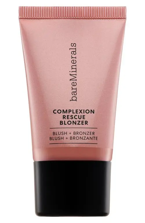 BAREMINERALS® Complexion Rescue Liquid Blonzer Blush + Bronzer - Kiss Of Mauve