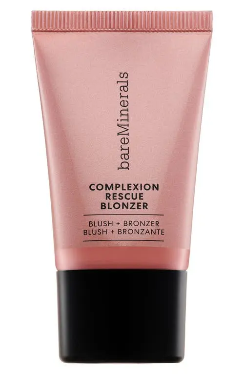 BAREMINERALS® Complexion Rescue Liquid Blonzer Blush + Bronzer - Kiss Of Pink