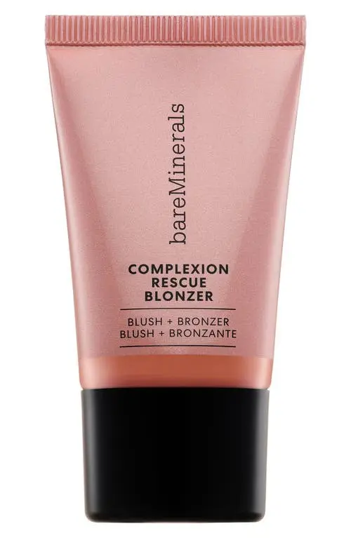 BAREMINERALS® Complexion Rescue Liquid Blonzer Blush + Bronzer - Kiss Of Rose