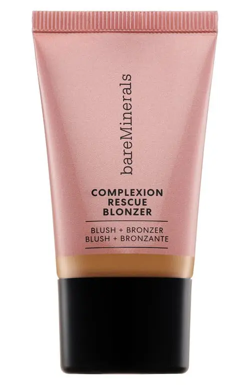 BAREMINERALS® Complexion Rescue Liquid Blonzer Blush + Bronzer - Kiss Of Spice
