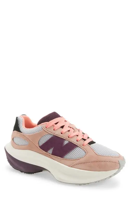 NEW BALANCE Wrpd Runner Sneaker