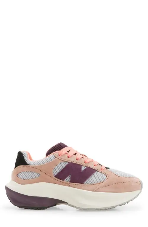 NEW BALANCE Wrpd Runner Sneaker