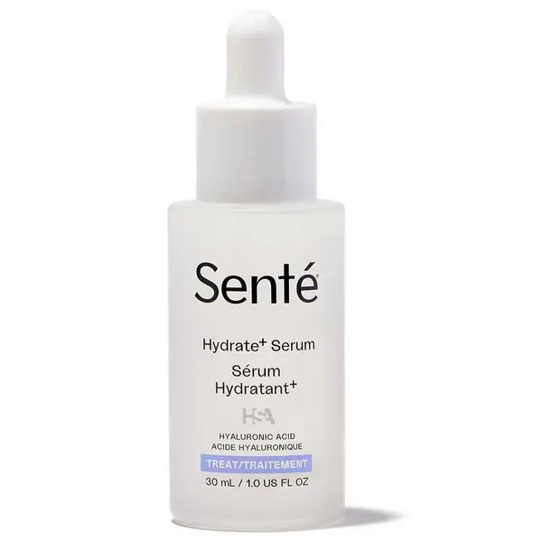 SENTE Hydrate+ Serum - One-color