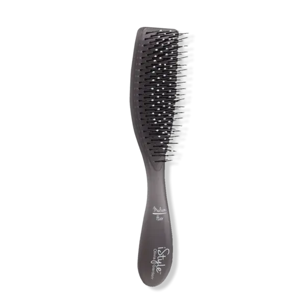 OLIVIA GARDEN Istyle Medium Hair Brush - One-color