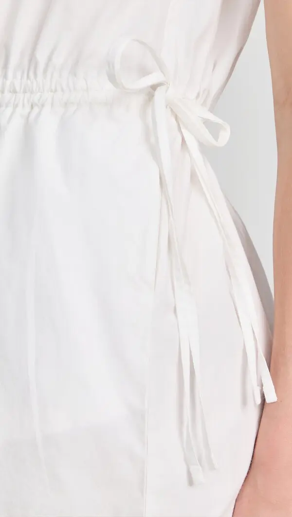 Splendid Chase Poplin Dress