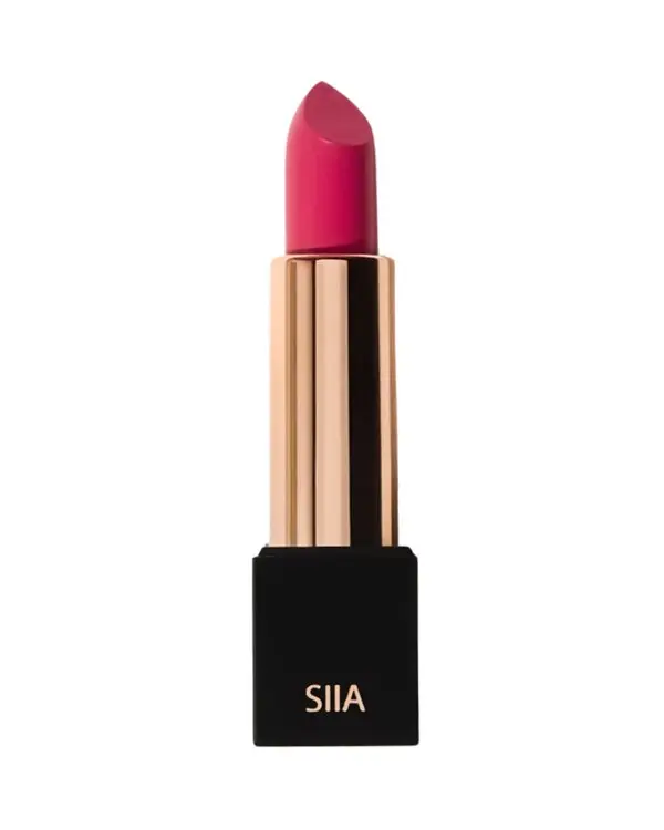 SIIA COSMETICS Change Agent Original Lipstick - Everlasting Rose