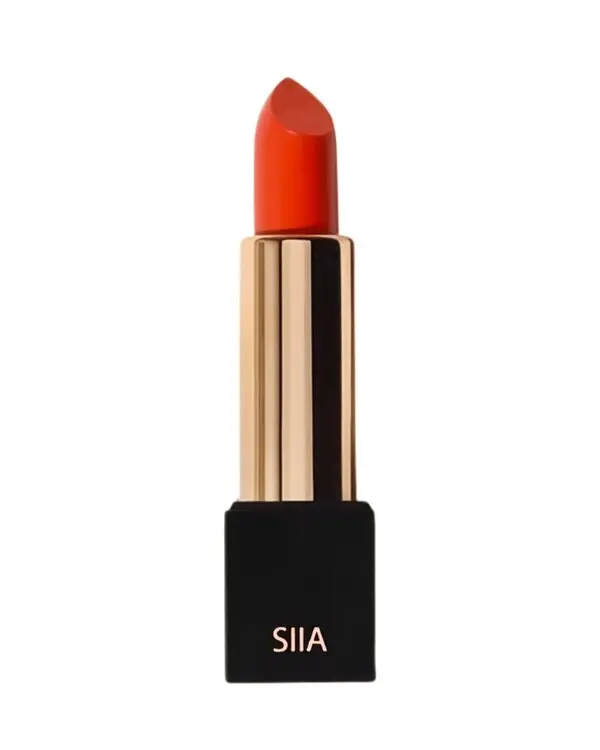 SIIA COSMETICS Change Agent Original Lipstick - Heaven Orange