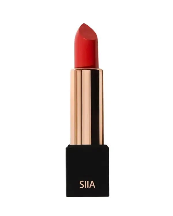 SIIA COSMETICS Change Agent Original Lipstick - Twilight Coral
