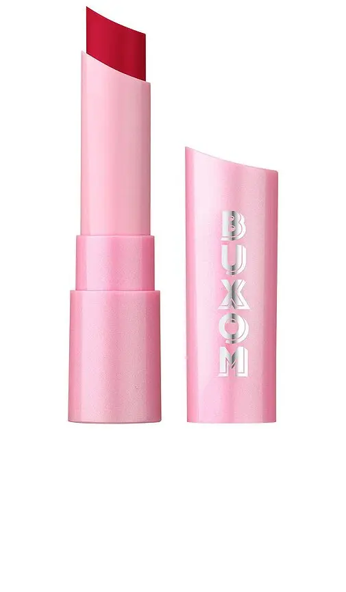 BUXOM Full-on Plumping Lip Glow Balm - Cherry Popsicle