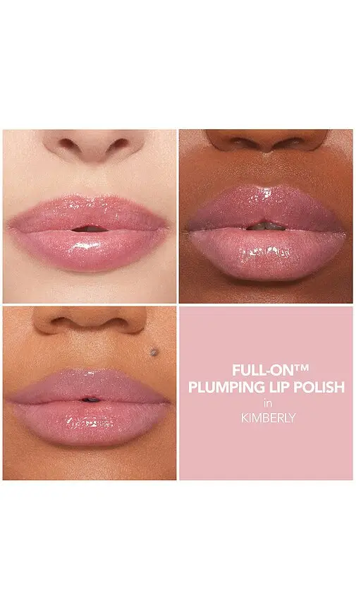 BUXOM Full-on Plumping Lip Polish - Kimberly