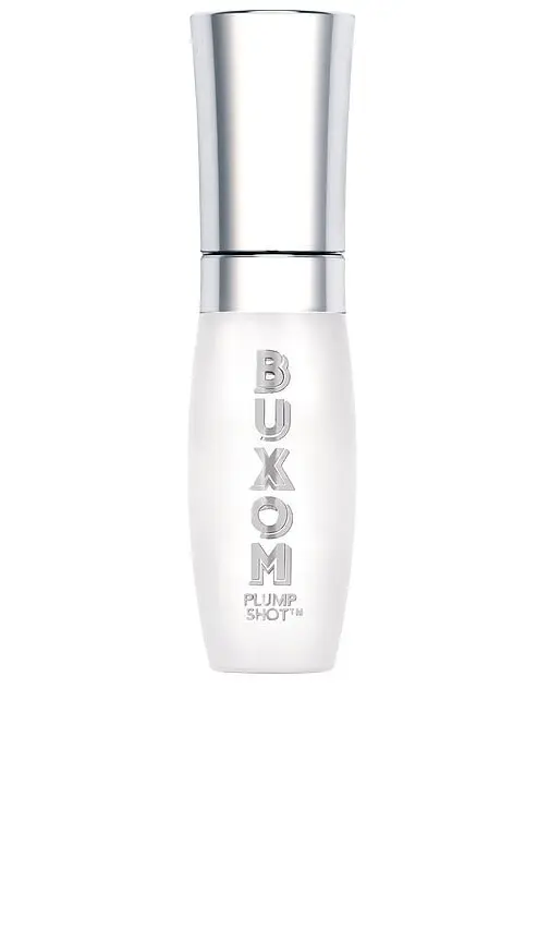 BUXOM Travel Shot Lip Serum - Filler