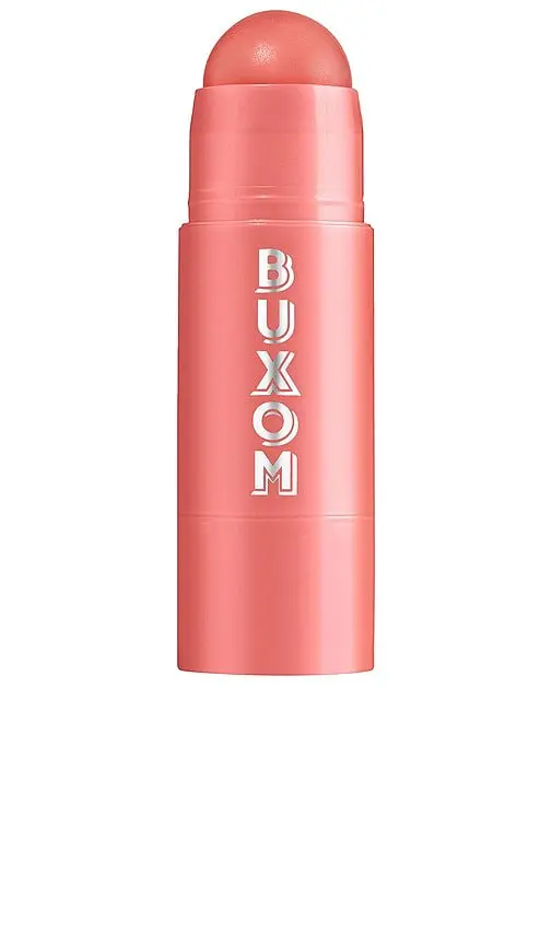 BUXOM Power-full Plump Lip Balm - First Crush