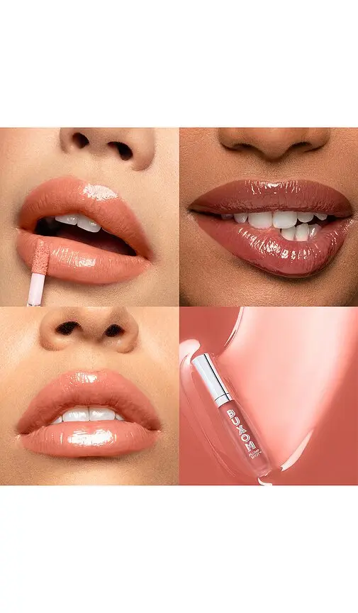 BUXOM Plump Shot Lip Serum