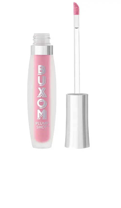 BUXOM Plump Shot Lip Serum - Lingerie