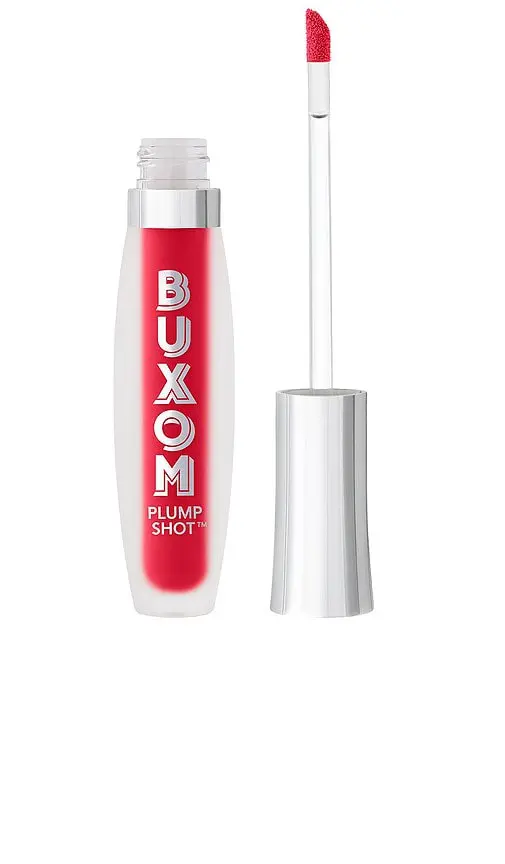 BUXOM Plump Shot Lip Serum - Cherry Pop