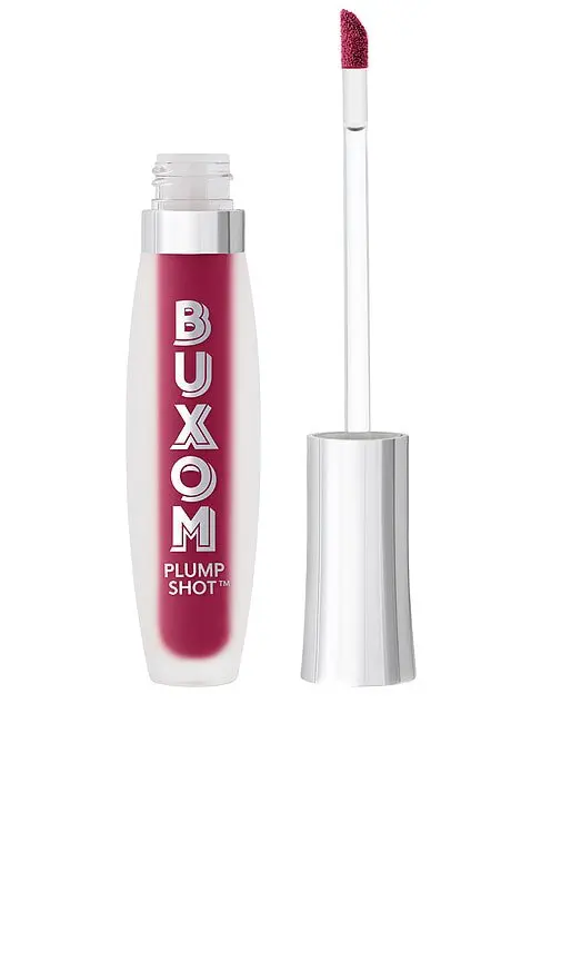 BUXOM Plump Shot Lip Serum In Fuchsia You - Fushia You