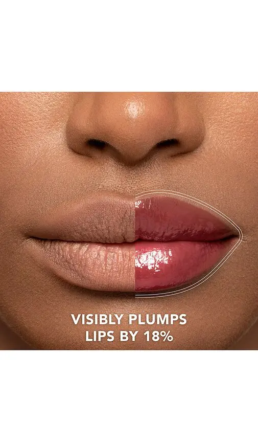 BUXOM Plump Shot Lip Serum