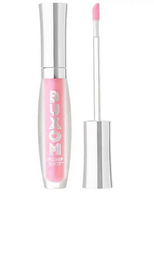 BUXOM Plump Shot Peptides Advanced Plumping Lip Serum - Spellbound Pink