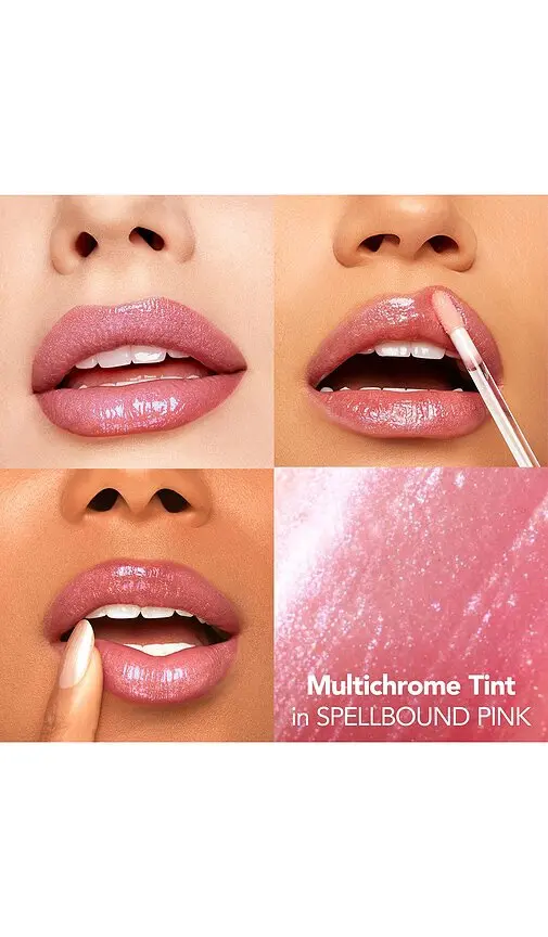 BUXOM Plump Shot Peptides Advanced Plumping Lip Serum - Spellbound Pink