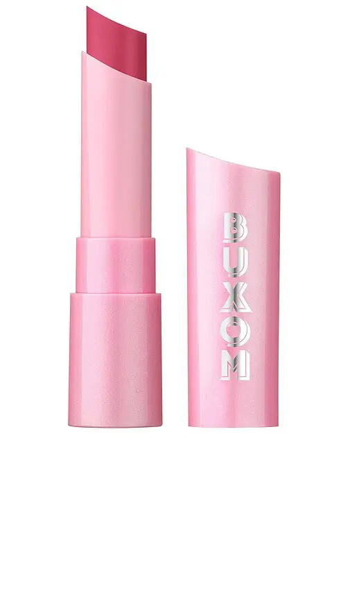 BUXOM Full-on Plumping Lip Glow Balm - Rose All Day
