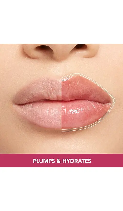BUXOM Full-on Plumping Lip Glow Balm - Cinnamon Kiss