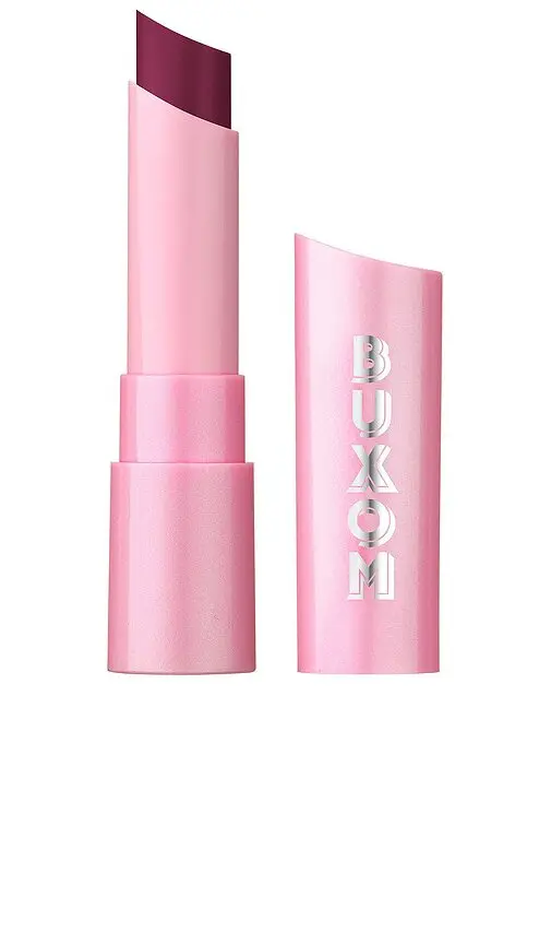 BUXOM Full-on Plumping Lip Glow Balm - Blackberry Jam