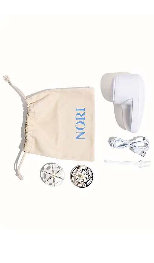 NORI Trim Fabric Shaver