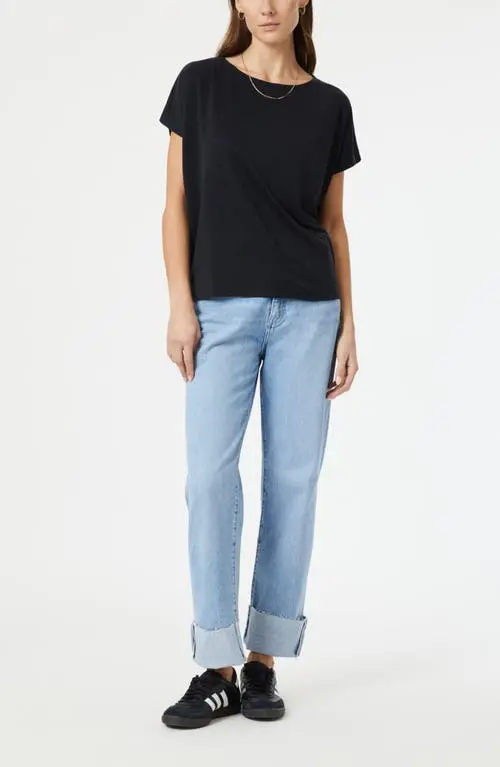 MAVI Relaxed Fit T-shirt