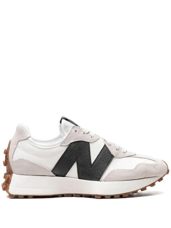 NEW BALANCE 327 Sneakers - Neutrals