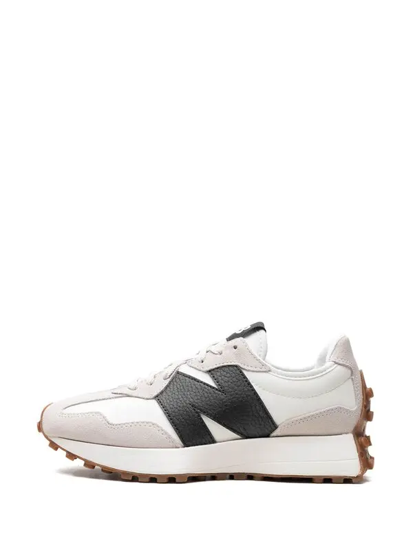 NEW BALANCE 327 Sneakers - Neutrals
