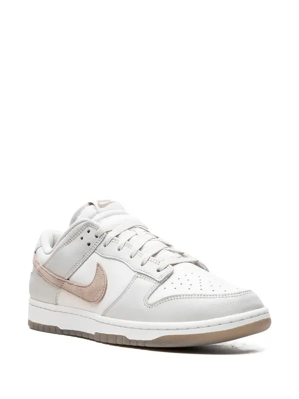 Nike Dunk Low Retro Se Sneakers - White