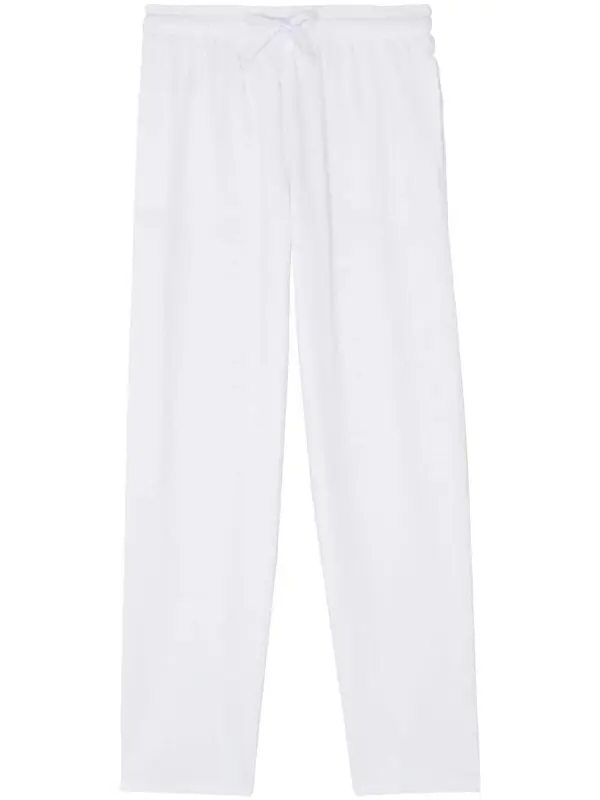 Vilebrequin Terry Drawstring Trousers