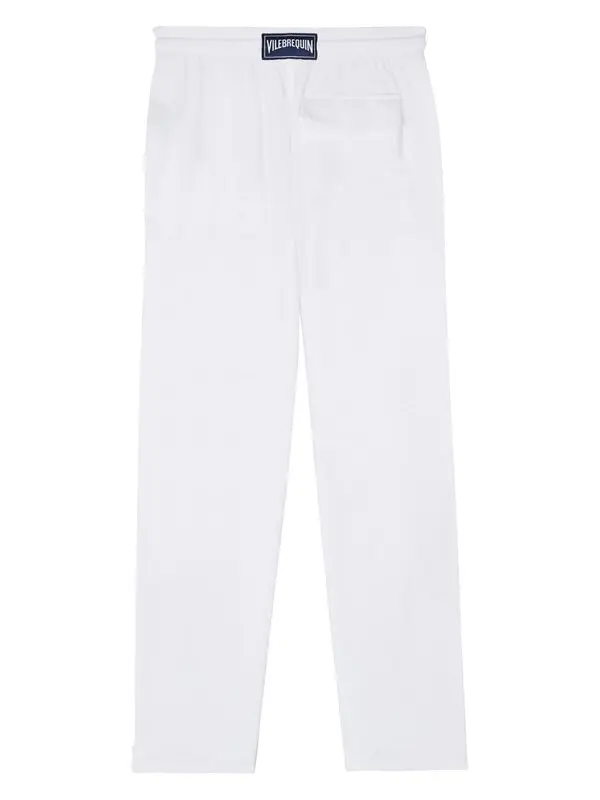 Vilebrequin Terry Drawstring Trousers