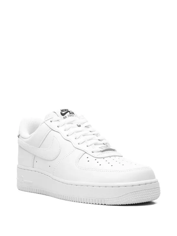 Nike Air Force 1 Flyease Low-top Sneakers