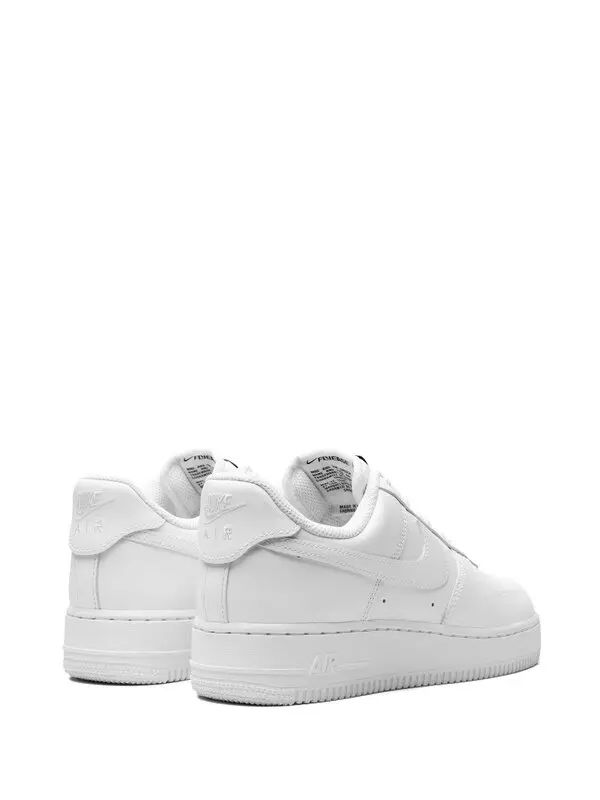 Nike Air Force 1 Flyease Low-top Sneakers