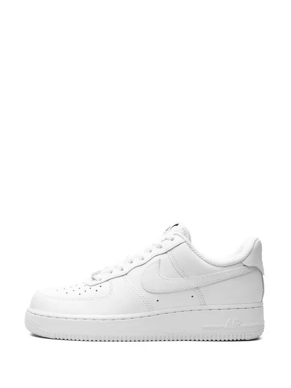 Nike Air Force 1 Flyease Low-top Sneakers